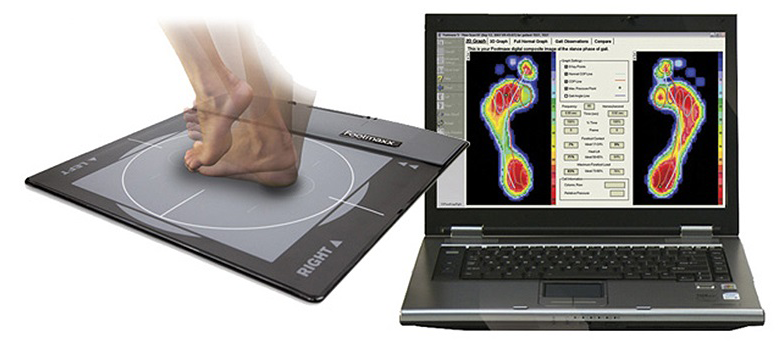 Custom Orthotics / Footmaxx – CLINQUE CHIROPLUS CLINIC